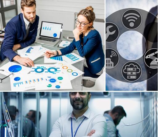 Master Data Solutions – Empowering Your Business with Profisee MDM ...